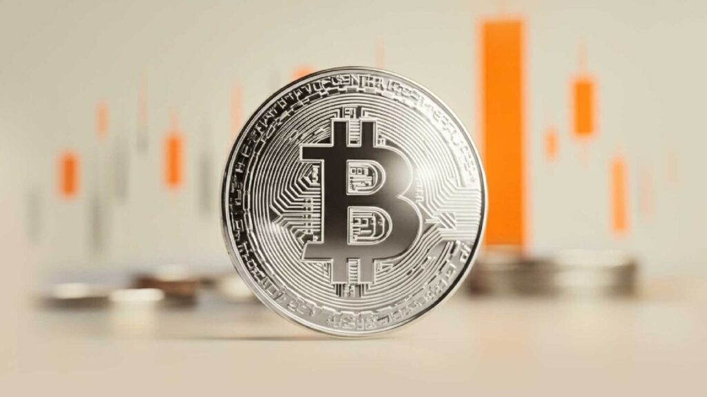 Bitcoin simulation Outlook for the next 6 months - Pharos Analytica